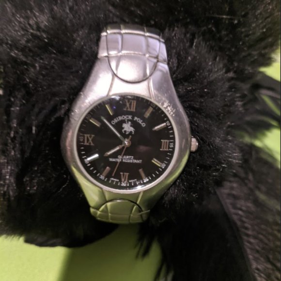 Osirock Polo | Accessories | Osirock Polo Quartz Water Resistant Wrist ...